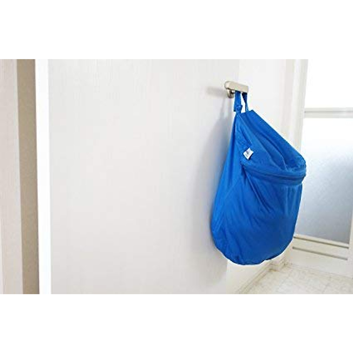 Kanga Care Wet Bag Seam Sealed Waterproof 3D Dimensional for Baby Cloth Diapers, Travel, Beach, Pool, Gym, Swim | Frosted