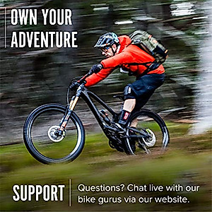 Diamondback Bicycles Octane 20 Youth 20" Wheel Mountain Bike, Blue