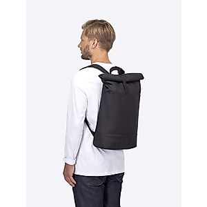 Ucon Acrobatics Hajo, Black, One Size