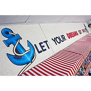 Teacher Created Resources Red Fantastic 4" Letters Combo Pack (TCR5821)