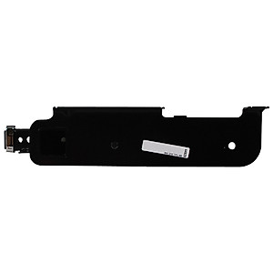 Reese Towpower 44028 Class III Custom-Fit Hitch with 2" Square Receiver opening, includes Hitch Plug Cover