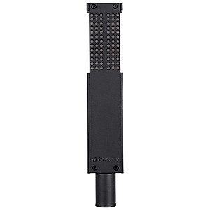 SE ELECTRONICS - VR2 Voodoo Active Ribbon Microphone with Shockmount and Case