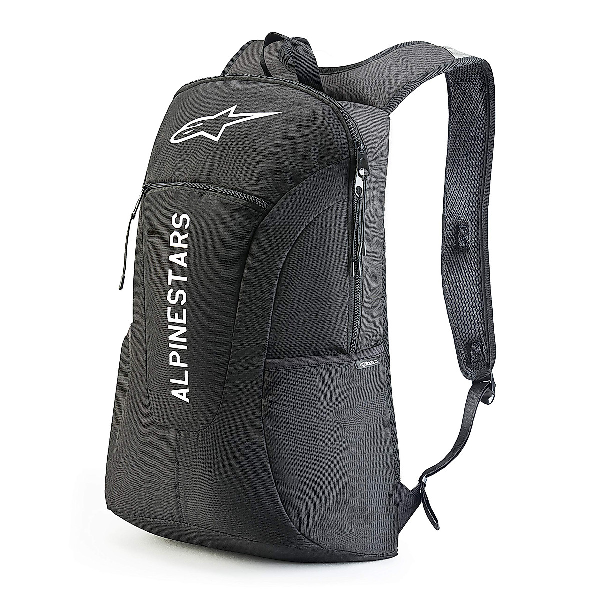 Alpinestars GFX Backpack Black/White, Multi, one_Size