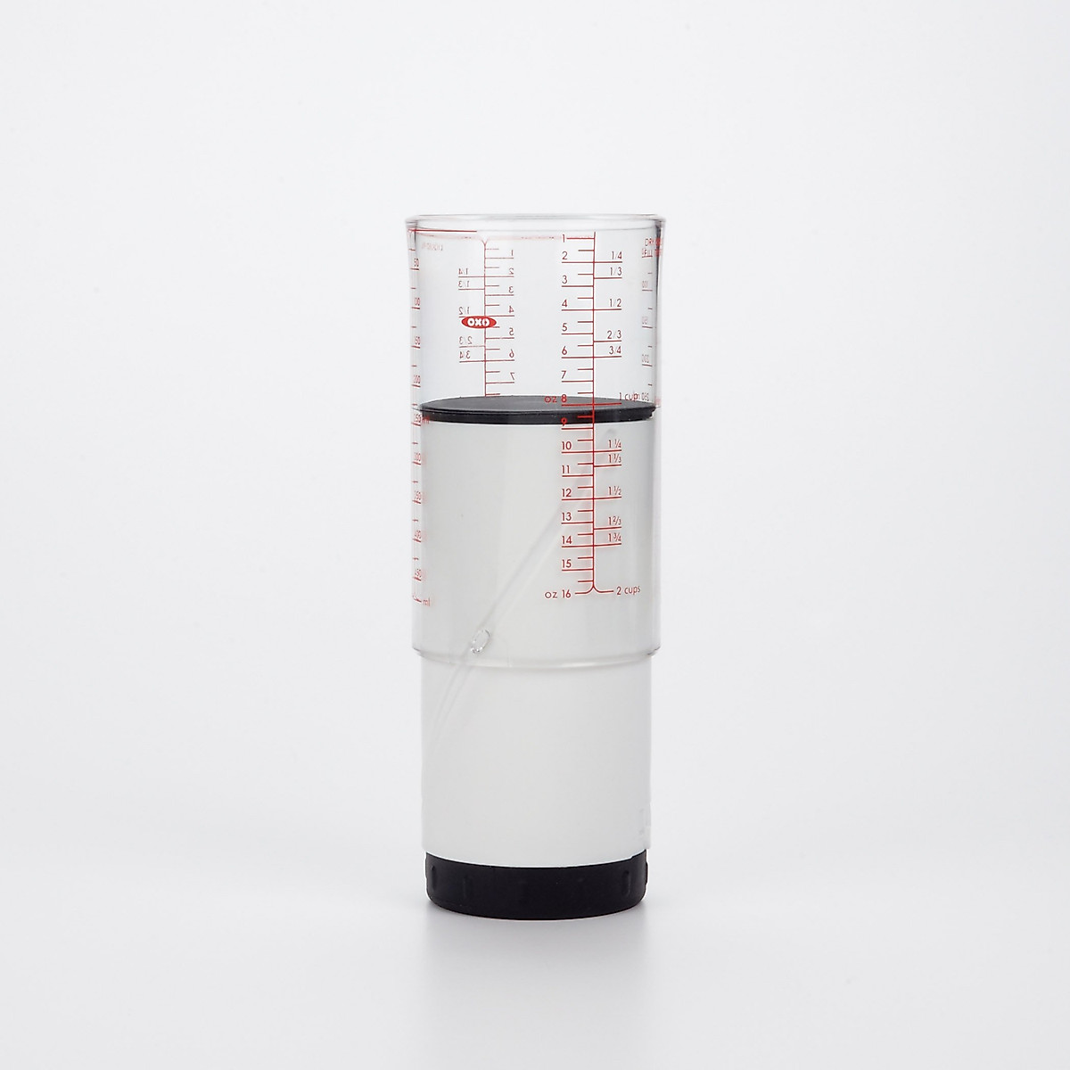 OXO Good Grips 2 Cup Adjustable Measuring Cup