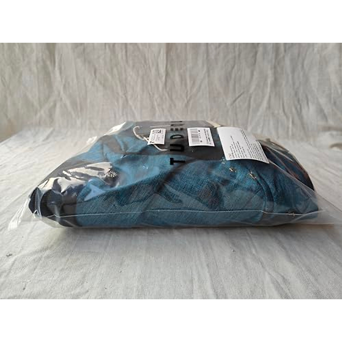 TUDEQU Sling Backpack,8 Pockets One Strap Backpack for Men Large Sling Bag,19L Single Strap Backpack for Men