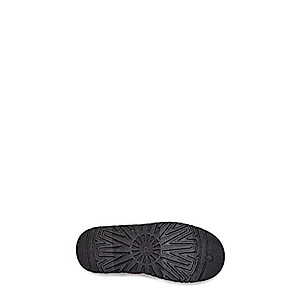 UGG Women's Tazz Pridepop Slipper, Pride, 6