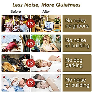 Ear Plugs for Sleeping, Noise Canceling earplugs, Reusable Flexible Silicone, 3 Colors Waterproof Noise Reduction Ear Plugs for Swimming, Concerts, Airplanes(BlackPinkBlue)