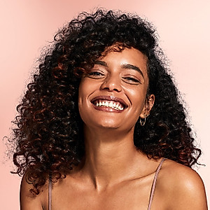 Suave Professionals Damage Repair Shampoo + Conditioner Coconut Oil, 28 Fl Oz (Pack of 4)