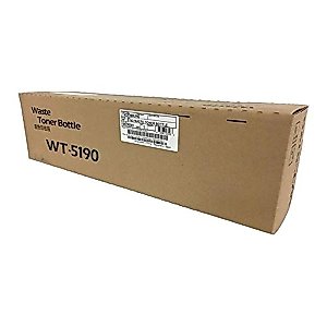 Kyocera WT-5190 Wastecontainer, 1902R60UN0