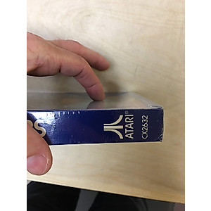 Space Invaders - Atari 2600 - CX2632 - Video Game - Cartridge Only - 1978