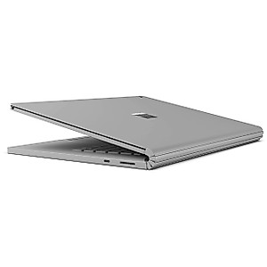 Microsoft Surface Book 2 HNQ-00001 Detachable 2-IN-1 Business Laptop - 13.5" TouchScreen (3000x2000), 8th Gen Intel Quad-Core i7-8650U, 1TB PCIe SSD, 16GB RAM, Nvidia GTX 1050, Win 10 Pro (Renewed)