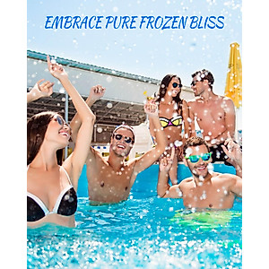 000009121 Ice Machine Water Valve Replacement Kit Compatible with Manitowoc Ice Machines, IH9121 Water Inlet Valve for Ice Machine Maker, 000008486 Water Fill Intake Valve with Sealing Tape