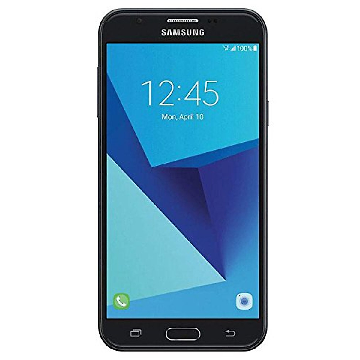 Samsung Galaxy J7 - Verizon Carrier Locked No Contract Prepaid Smartphone