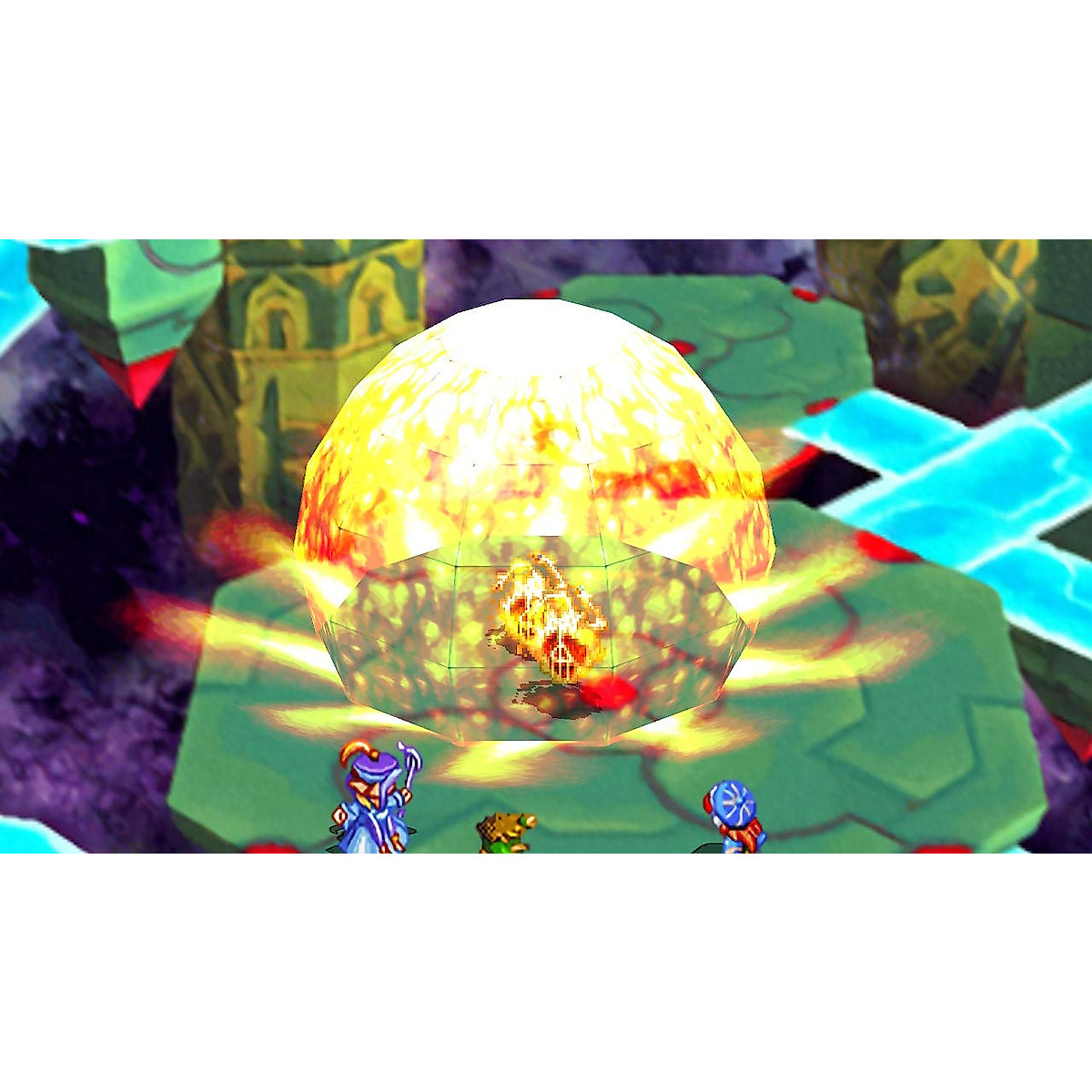 Grandia HD Collection - Nintendo Switch