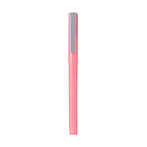 Ceramic Blade Pen Shape Paper Cutter, DIY Diamond Painting Paper Cutter, for School and Home(pink)