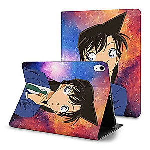 10k Yellow Gold Celtic Knot Band Claddagh Ring with Red CZ Heart (14)