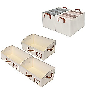 StorageWorks storage bin set