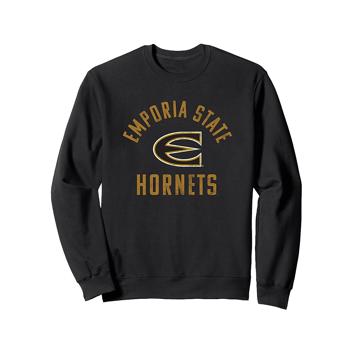 Emporia State University ESU Hornets Large Sweatshirt