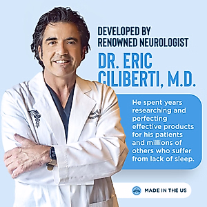 Relaxium Sleep Aid for Adults, Melatonin 5mg with Magnesium Glycinate, Sleep-Promoting Valerest & Ashwagandha, Non-Habit Forming Sleep Supplement, 60 Capsules, 30-Day Supply