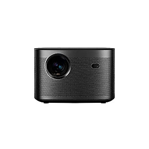 DLP Global Version 3D Support Android TV 10.0 Home Beamer Theater ( Color : Horizon Pro , Size : EU Plug )