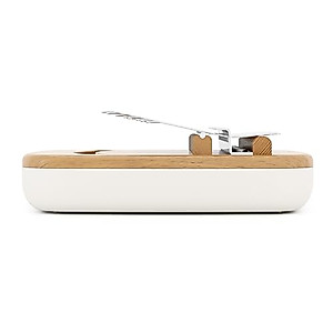 STRUMBA Kalimba WHT/NAT