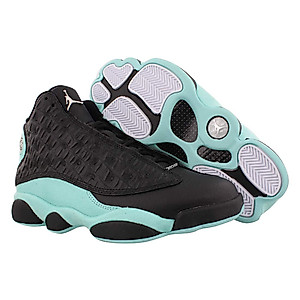 Jordan Mens Air Jordan 13 414571 030 Island Green - Size 9