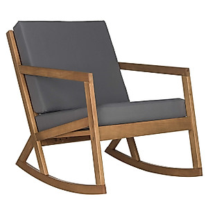 Safavieh Outdoor Collection Vernon Rocking Chair