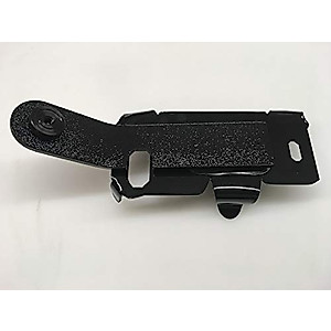 SlipGrip Mount Kit for Juniper Systems Cedar CT5 Phone & Geode GPS Smartphone Mount