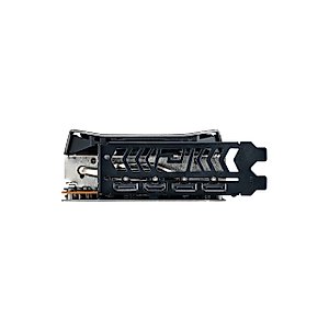 PowerColor Red Devil AMD Radeon RX 6650 XT Graphics Card with 8GB GDDR6 Memory