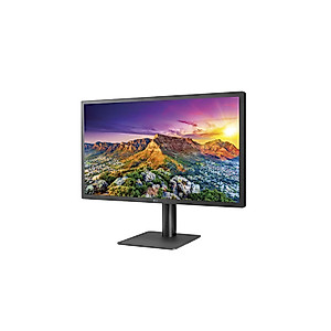 Moniteur 23,7" 4K Ultrafine de LG