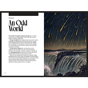 Free League Publishing Into The Odd Remastered - RPG Book, Industrial Horror & Cosmic Strangeness, Free League