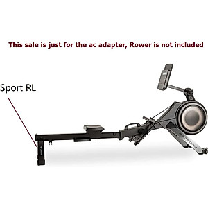 PowerTech Supplier AC Adapter for PRO-Form Sport RL Rower