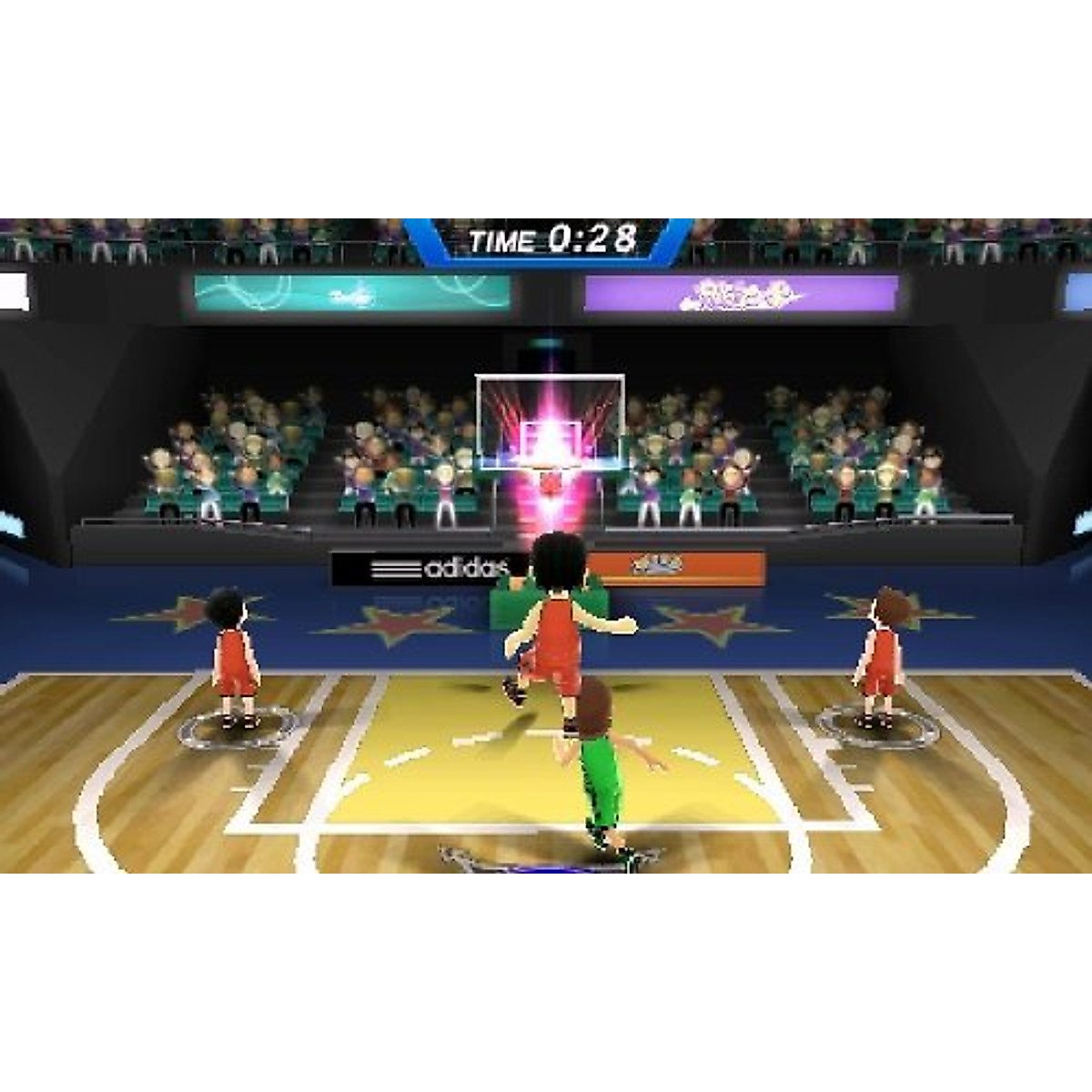 Deca Sports Extreme - Nintendo 3DS (Renewed)