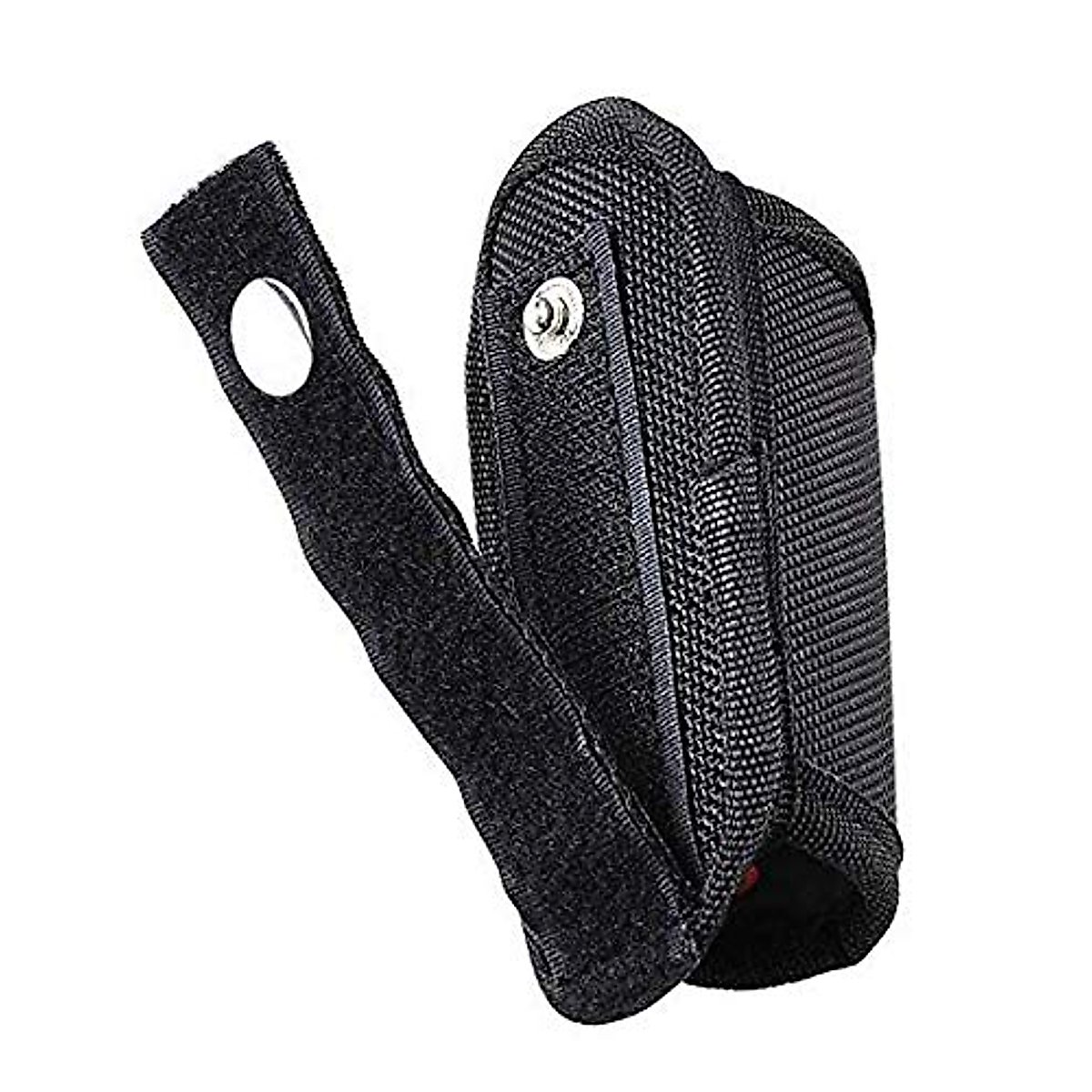 The Keeper Pin Pointer Metal Detecting Holster/Handheld Pin Pointer Metal Detector Belt Loop/Treasure Hunting Unearthing Tool Accessories (Pinpointer Not Included)