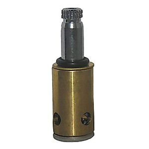LASCO S-521-1NL No Lead Hot Stem Fits Kohler 3511