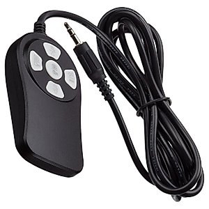 AmScope Wired Remote for HC210 Camera