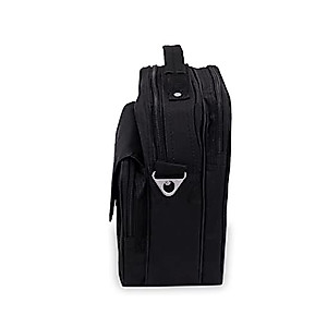 Everest Deluxe Utility Bag - Large, Black, One Size