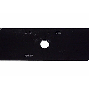 USA Mower Blades® (3 MB276BP for Dixie Chopper® 30227-60V, A60227-60N, 60" Deck