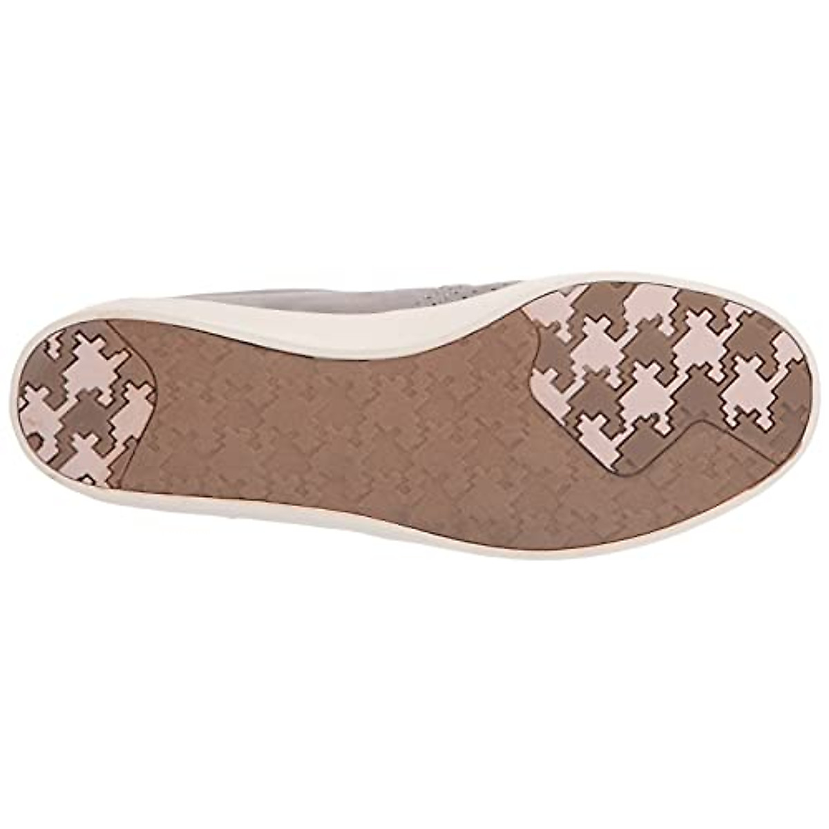 Dr. Scholls Shoes Women's Madison Slip On Fashion Sneaker, Grey, 7 US