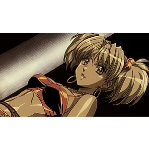 Growlanser: Wayfarer of Time - Sony PSP