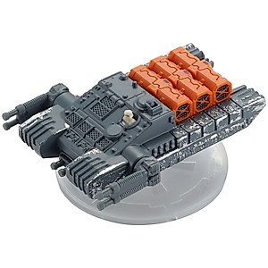 STAR WARS Tank Vehicle