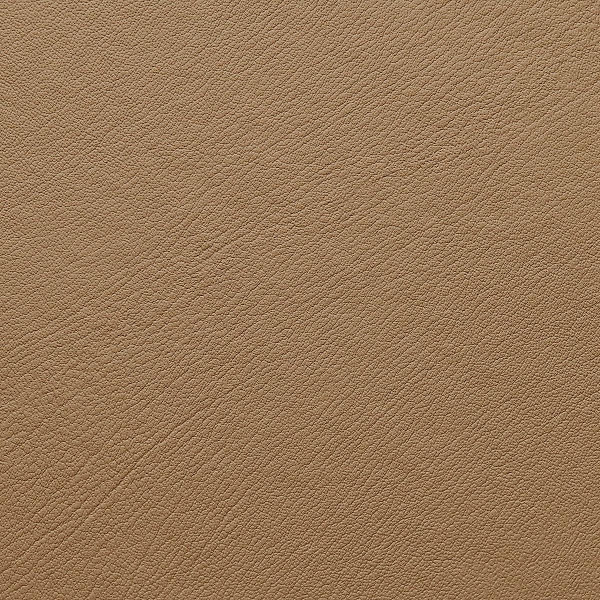 Marine Vinyl Fabric, Upholstery Faux Leather, Outdoor Boat Automotive, DIY and Crafting Pleather - Individual 1 Yard Cut 36"x54" (Taupe)