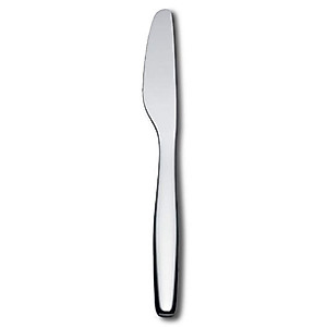 Alessi Itsumo Table Knife, steel