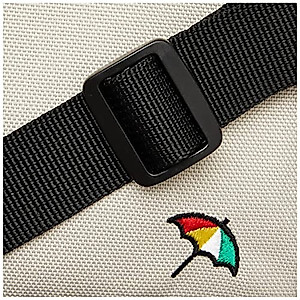 Arnold Palmer APM-SD06 Shoulder Bag, Beige