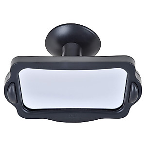Nuby Back Seat Baby View Mirror