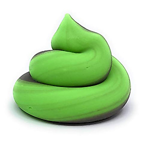 Big Foot Bigfoot Sasquatch Yeti Poop Soap Woodsy Pine Scent Gift Vegan