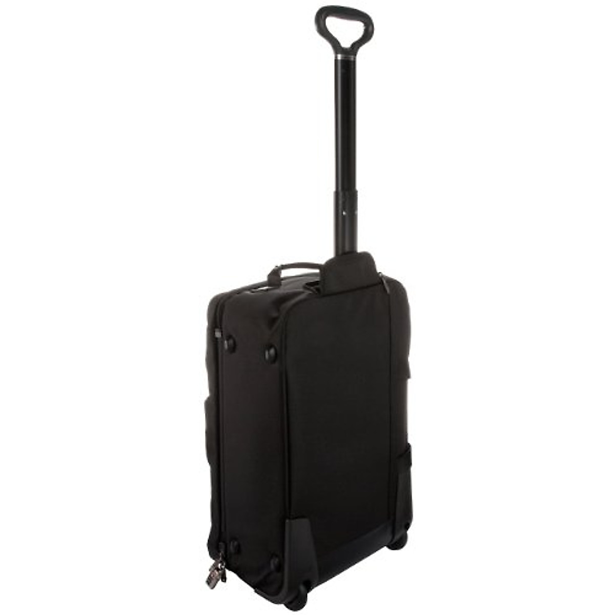 Tumi Alpha Bravo Bremerton Wheeled Carry-On,Black,one size
