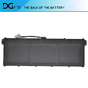 AP18C4K New Laptop battery for Acer Aspire 3 A315-42 A315-42G A315-54 Aspire 5 A514-52 A514-52G 52K A515-43 A515-43G A515-44 A515-44G A515-54 A515-54G A515-56 Spin 3 SP313-51N SP314-54N 48Wh/4200mAh