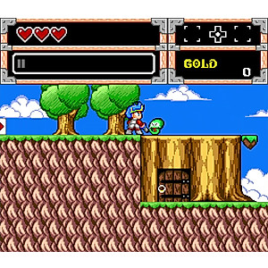 Wonder Boy Collection - Playstation 4