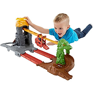 Thomas & Friends Take-n-Play, Daring Dragon Drop
